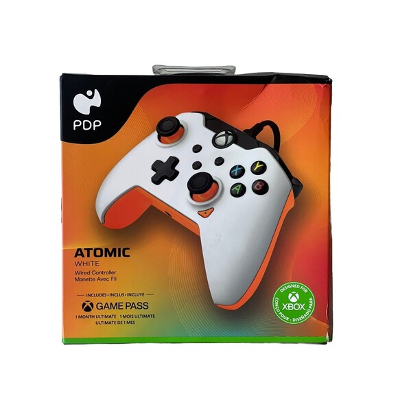 Turtle Beach USA | Video Games & Consoles | Pdp Wired Controller For ...